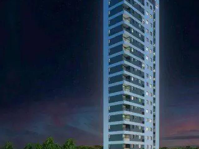 Apartamento para Venda em Recife/PE Casa Forte 3 Quartos
