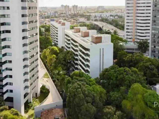 Apartamento para Venda em Recife/PE Casa Forte 3 Quartos