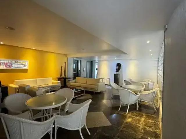 Apartamento para Venda em Recife/PE Casa Forte 3 Quartos