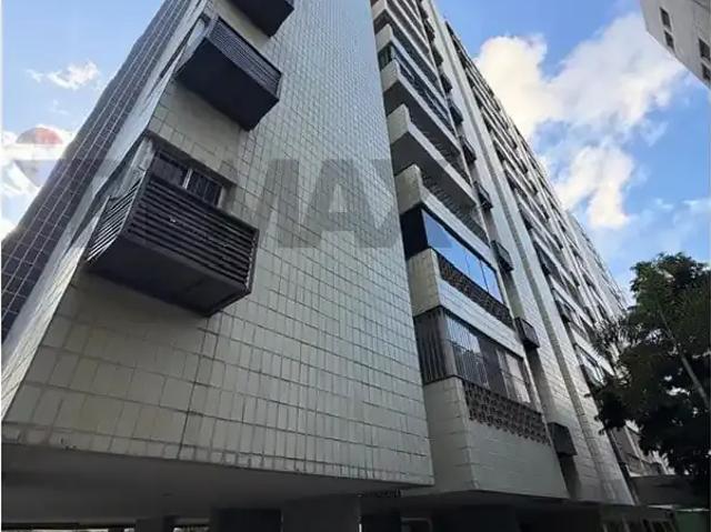 Apartamento para Venda em Recife/PE Casa Forte 3 Quartos