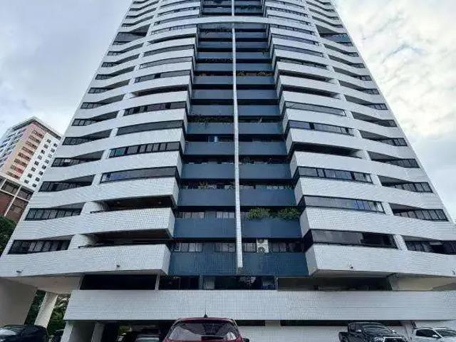 Apartamento para Venda em Recife/PE Casa Forte 3 Quartos