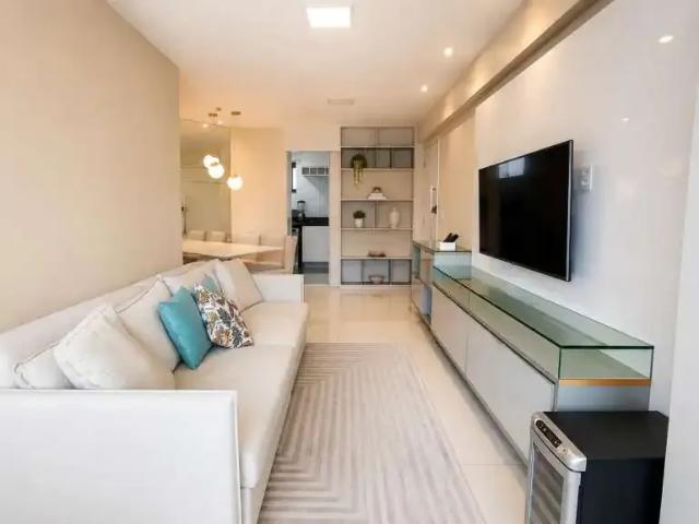 Apartamento para Venda em Recife/PE Casa Forte 3 Quartos