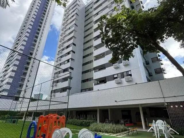 Apartamento para Venda em Recife/PE Casa Forte 3 Quartos