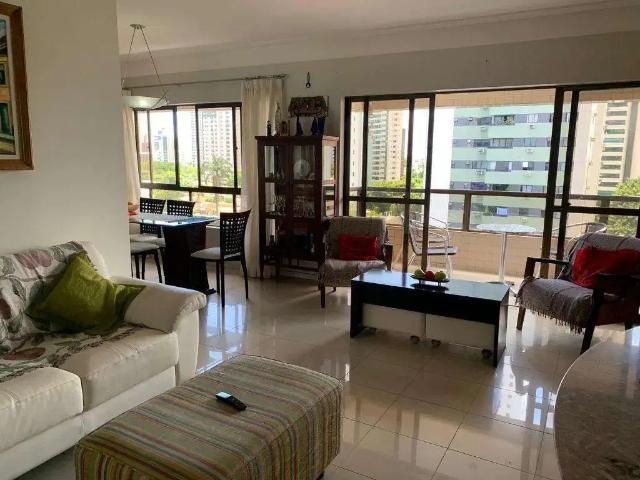 Apartamento para Venda em Recife/PE Casa Forte 3 Quartos