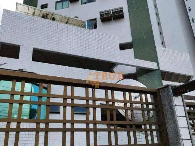 Apartamento para Venda em Recife/PE Casa Forte 3 Quartos