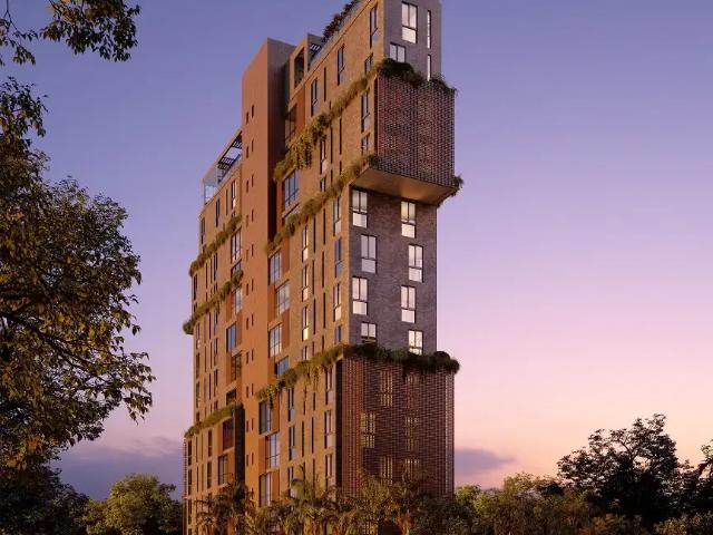 Apartamento para Venda em Recife/PE Casa Forte 3 Quartos