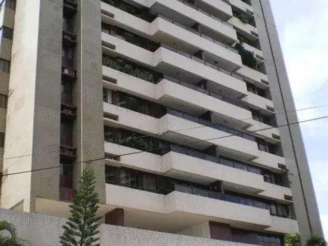 Apartamento para Venda em Recife/PE Casa Forte 3 Quartos