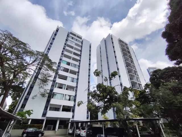 Apartamento para Venda em Recife/PE Casa Forte 3 Quartos