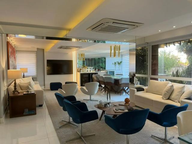 Apartamento para Venda em Recife/PE Casa Forte 3 Quartos
