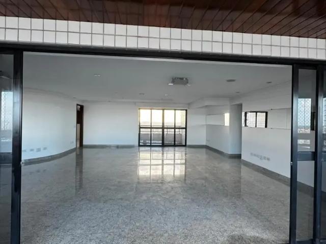 Apartamento para Venda em Recife/PE Casa Forte 3 Quartos