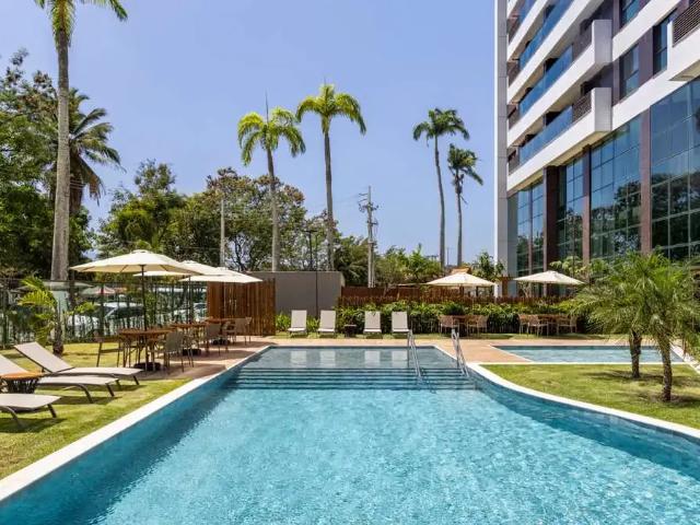 Apartamento para Venda em Recife/PE Casa Forte 3 Quartos