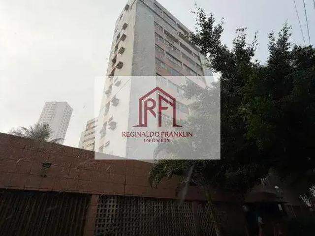 Apartamento para Venda em Recife/PE Casa Forte 3 Quartos