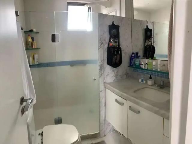 Apartamento para Venda em Recife/PE Casa Forte 3 Quartos
