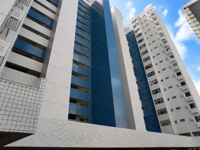 Apartamento para Venda em Recife/PE Casa Forte 3 Quartos