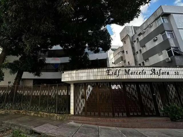 Apartamento para Venda em Recife/PE Casa Forte 3 Quartos