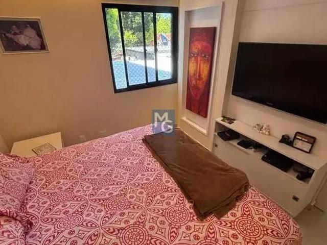 Apartamento para Venda em Recife/PE Casa Forte 3 Quartos