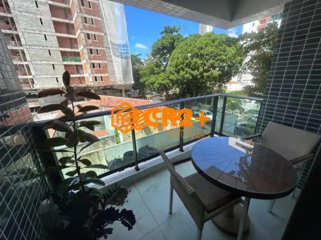 Apartamento para Venda em Recife/PE Casa Forte 3 Quartos