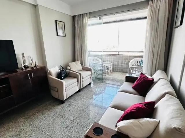 Apartamento para Venda em Recife/PE Casa Forte 3 Quartos