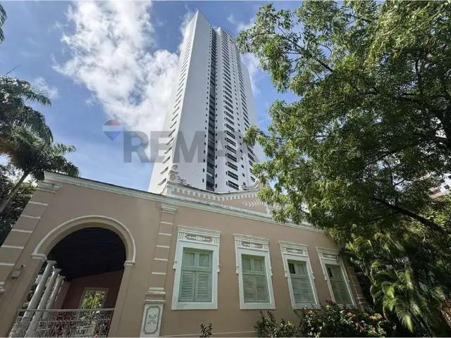 Apartamento para Venda em Recife/PE Casa Forte 3 Quartos