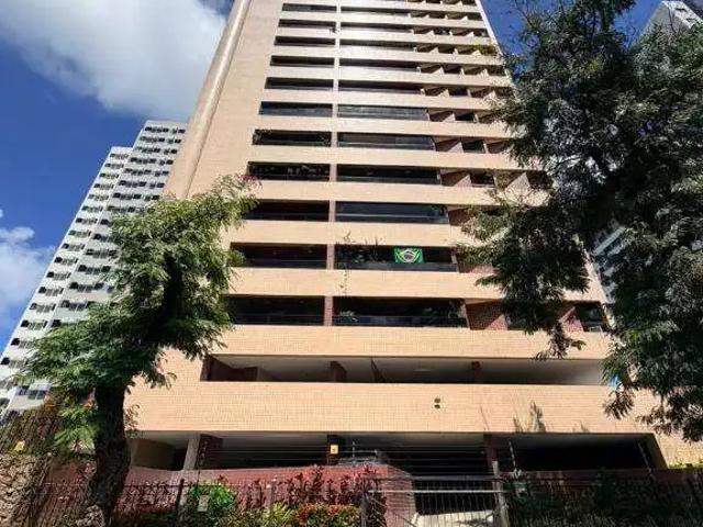Apartamento para Venda em Recife/PE Casa Forte 3 Quartos
