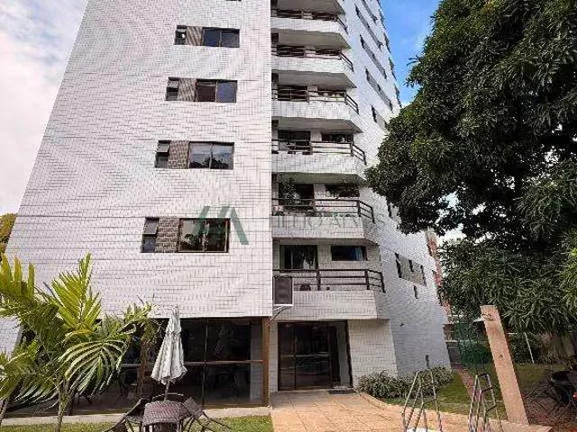 Apartamento para Venda em Recife/PE Casa Forte 3 Quartos