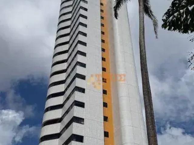 Apartamento para Venda em Recife/PE Casa Forte 3 Quartos