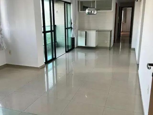 Apartamento para Venda em Recife/PE Casa Forte 3 Quartos