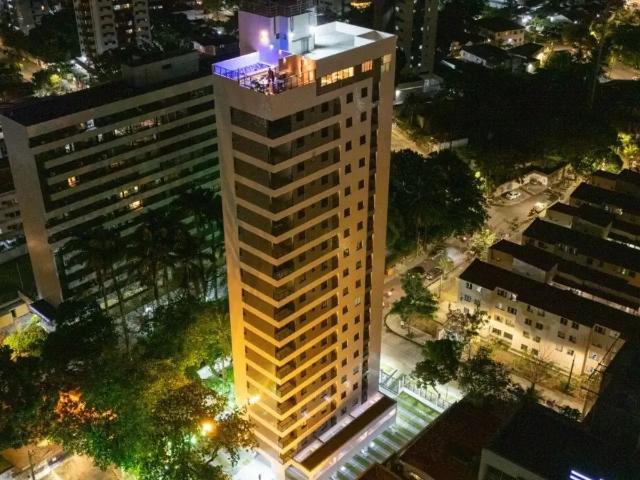 Apartamento para Venda em Recife/PE Casa Forte 3 Quartos