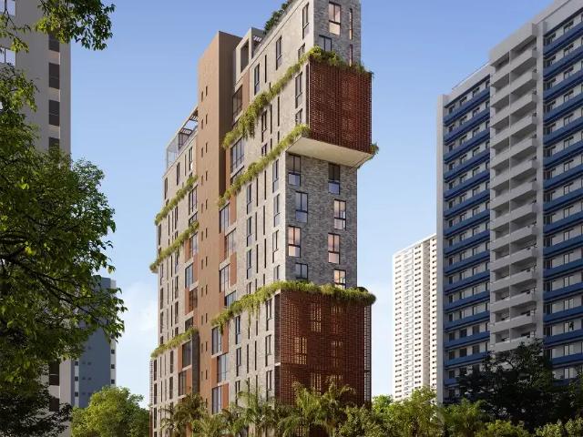 Apartamento para Venda em Recife/PE Casa Forte 3 Quartos