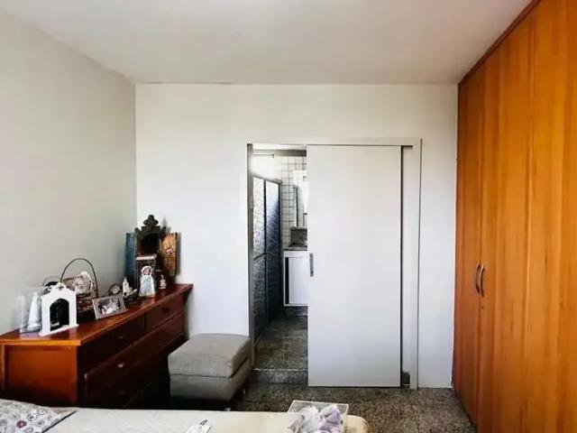 Apartamento para Venda em Recife/PE Casa Forte 3 Quartos