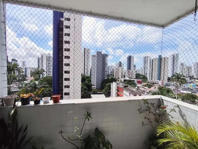 Apartamento para Venda em Recife/PE Casa Forte 3 Quartos