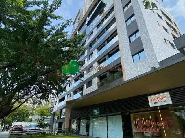 Apartamento para Venda em Recife/PE Casa Forte 3 Quartos