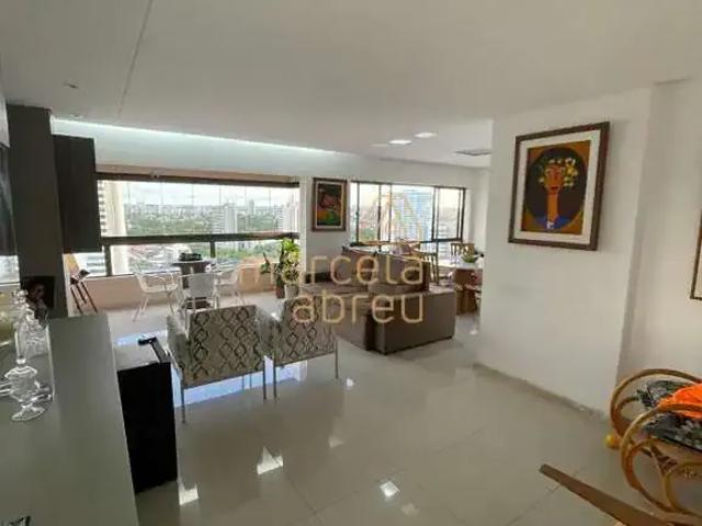 Apartamento para Venda em Recife/PE Casa Forte 3 Quartos