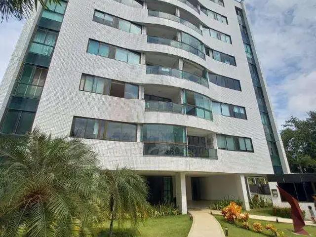 Apartamento para Venda em Recife/PE Casa Forte 3 Quartos