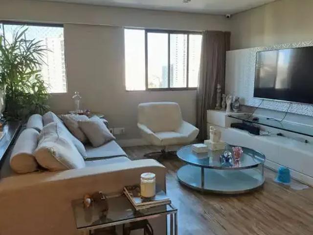Apartamento para Venda em Recife/PE Casa Forte 3 Quartos