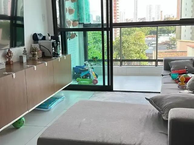 Apartamento para Venda em Recife/PE Casa Forte 3 Quartos