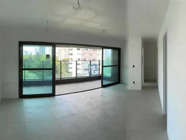 Apartamento para Venda em Recife/PE Casa Forte 3 Quartos