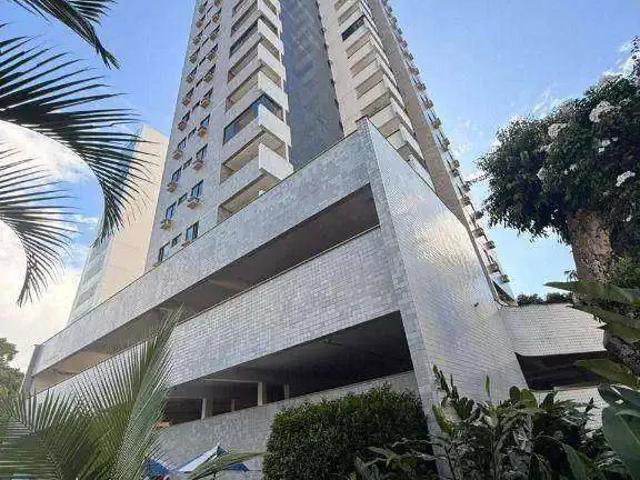 Apartamento para Venda em Recife/PE Casa Forte 3 Quartos
