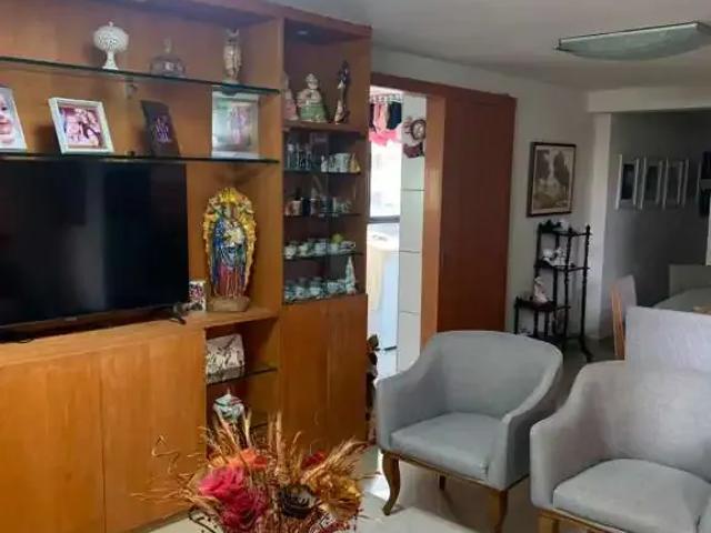 Apartamento para Venda em Recife/PE Casa Forte 3 Quartos