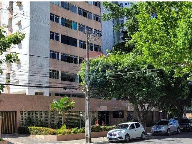 Apartamento para Venda em Recife/PE Casa Forte 3 Quartos