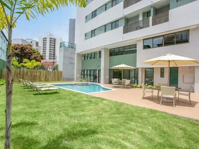 Apartamento para Venda em Recife/PE Casa Forte 3 Quartos