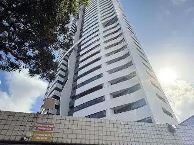Apartamento para Venda em Recife/PE Casa Forte 3 Quartos