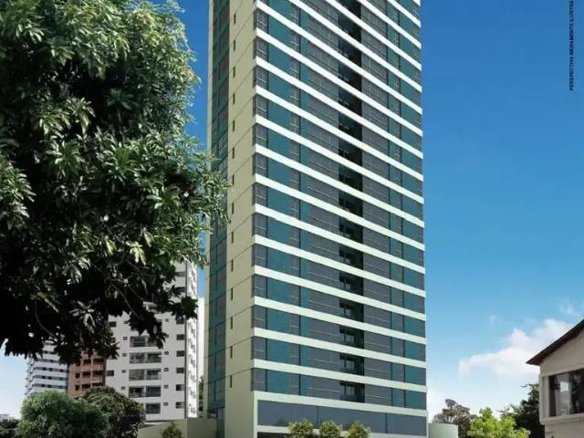 Apartamento para Venda em Recife/PE Casa Forte 3 Quartos