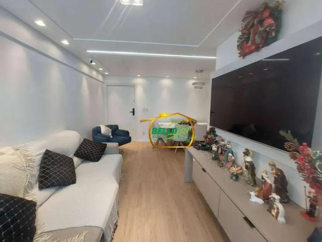Apartamento para Venda em Recife/PE Casa Forte 3 Quartos