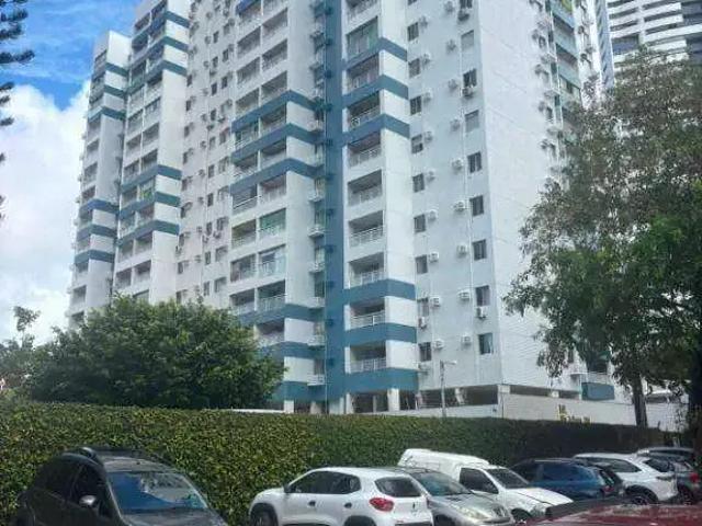 Apartamento para Venda em Recife/PE Casa Forte 3 Quartos