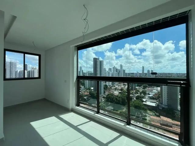 Apartamento para Venda em Recife/PE Casa Forte 3 Quartos