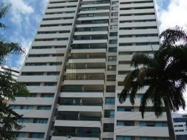 Apartamento para Venda em Recife/PE Casa Forte 3 Quartos