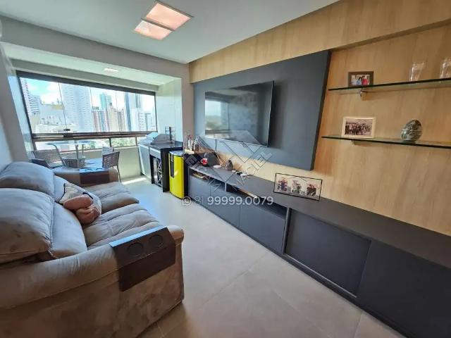 Apartamento para Venda em Recife/PE Casa Forte 3 Quartos