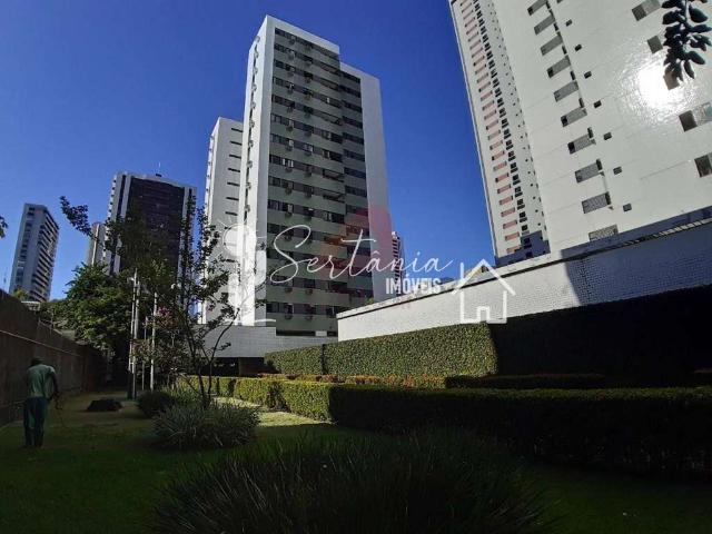 Apartamento para Venda em Recife/PE Casa Forte 3 Quartos