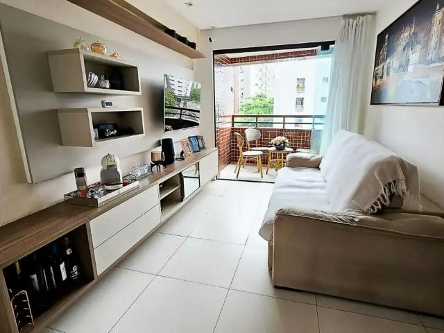 Apartamento para Venda em Recife/PE Casa Forte 3 Quartos